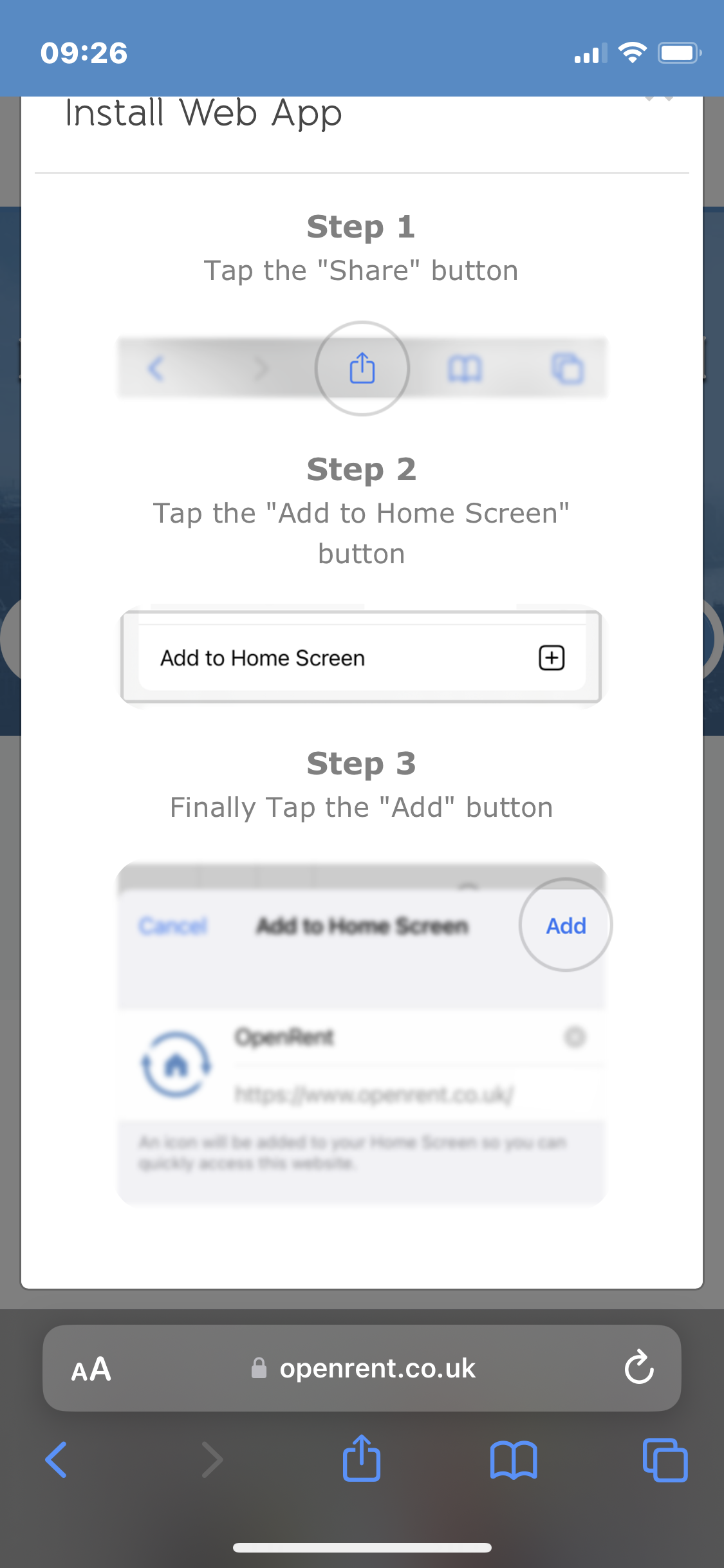 How to enable push notifications on your apple device – Help Centre